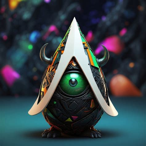 Veggs Collection On Asteroid Protocol