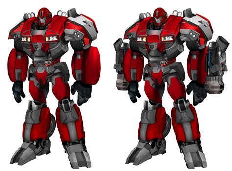 Sudden Active Development I Certainly Feel Sad At The Moment Transformers Prime Si Page 6