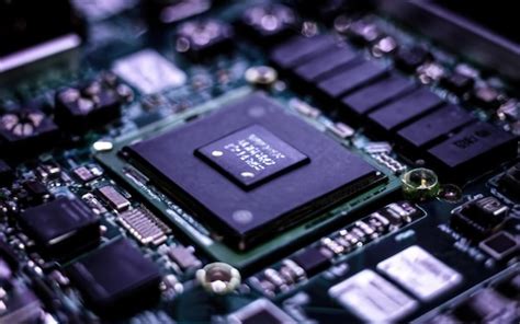 Page 51 Computer Microprocessor Images Free Download On Freepik