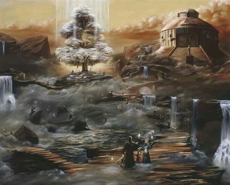 Lehis Dream Lds Pictures Church Pictures Sunday Pictures Scripture