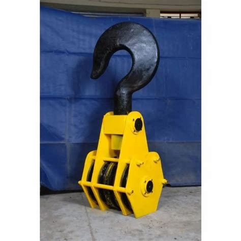 Bottom Hook Assembly At Best Price In India