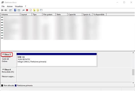 Come Formattare Un Disco Dal Cmd Con Diskpart Gb Factory