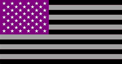 New Asexual Flag Proposal Rasexualcirclejerk