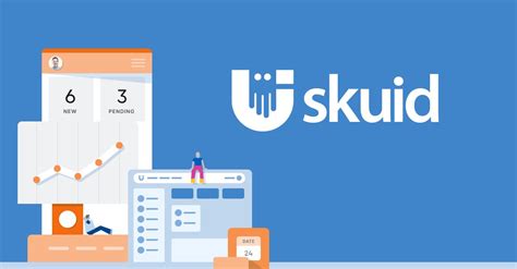 Skuid A Nintex Company On Linkedin Create Business Apps Faster With
