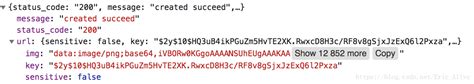 laravel 【mews captcha】图片验证码 api接口形式获取、验证，不通过session app captcha