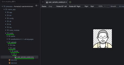 【webサービス開発】carrierwaveでファイルアップロード機能を実装しよう Pikawaka