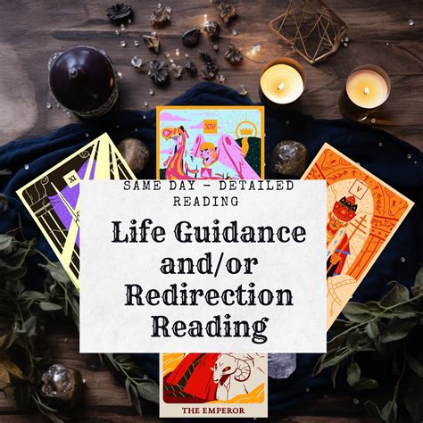 Same Day Life Guidance And Redirection Reading Psychic Reading Spiritual