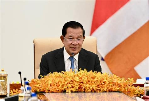 សម្ដេច តេជោ សម្រេច ផ្ដល់ ដី ទំហំ២ហិចតា តម្លៃ ១០លានដុល្លារ ដើម្បីសាងសង់ អន្តេវាសិកដ្ឋាន សម្រា ប់