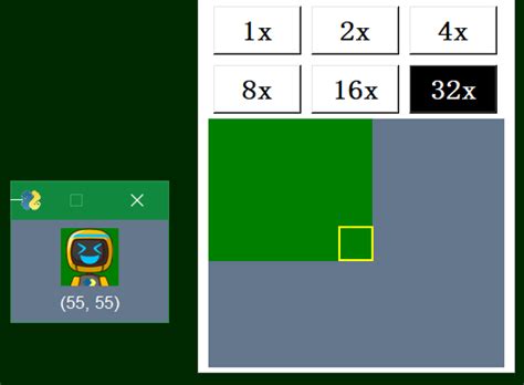 Question Image Event Coordinates · Issue 4723 · Pysimplegui