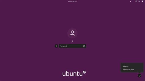 Ubuntu 2404 Setup For Factoria Labs Trainings Factoria Labs