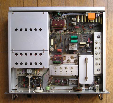Six Frequencies Pic 16f84 Driven Ad 9835 Dds Board