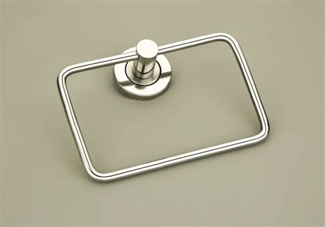 Aluminium Square Ring At ₹ 150piece स्क्वायर रिंग In Ahmedabad Id