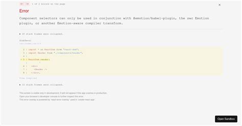 Typescript28typescript Webpack React Forked Codesandbox