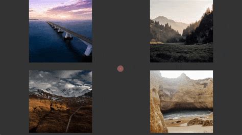 how to create a custom cursor in react in plain english