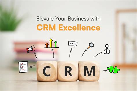 Understanding Crm Boosting Business Efficiency And Customer Satisfaction Home Techify
