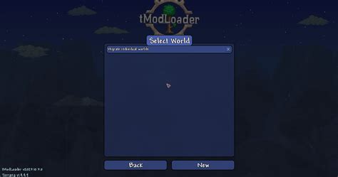 After Deleting Onedrive Tmodloader Wont Load My Character And World Saves R Terraria