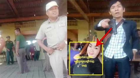 គេចមិនផុតពីគុកទេ