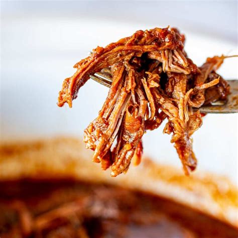 Slow Cooker Pickled Pork Sprinkles And Sprouts