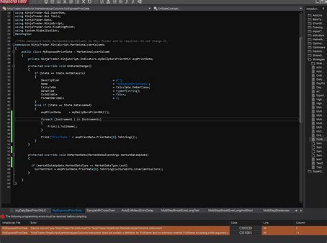 Cannot Implicitly Convert Systemdatetime To Double Cs0029