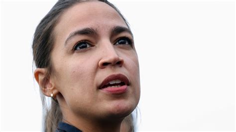 AOC Recalls Being Mocked For Fearing Sexual Assault On Jan 6