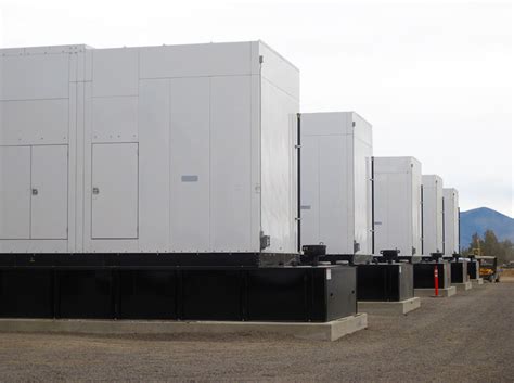 Generator Remote Monitoring Services For Preventative Action