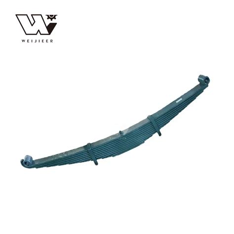 Universal 2525 Double Eye Leaf Spring 3 Leaves1500 Lb Una 217 Leaf Spring And Heavy