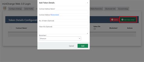 nft token gating