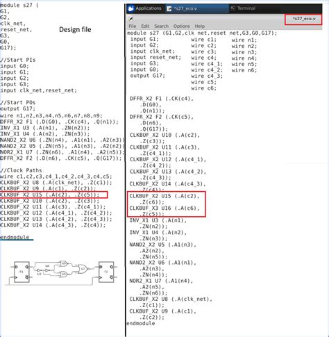 Github Thenmozhie Static Timing Analysys