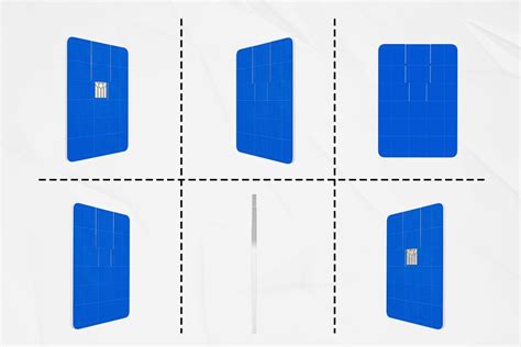 دانلود موکاپ کیت فلش مموری Flash Memory Kit تایم کد