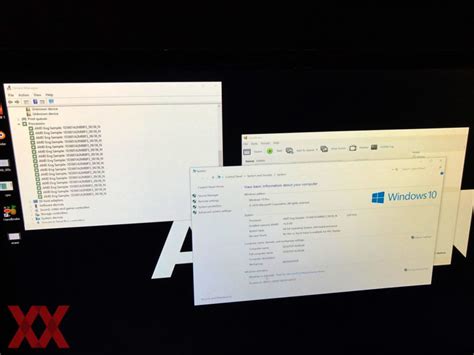 Amd Ryzen Family Will Include Core Thread Model Core Clocks Confirmed
