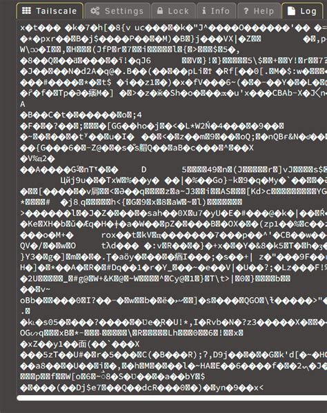 Plugin Tailscale Plugin Support Unraid Plugin Tailscale Plugin Support Unraid