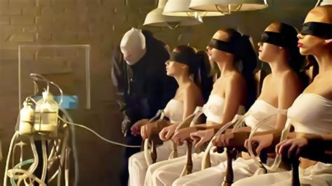 Em 2034 Jovens Mulheres São Forçadas A Produzir Leite Materno Para
