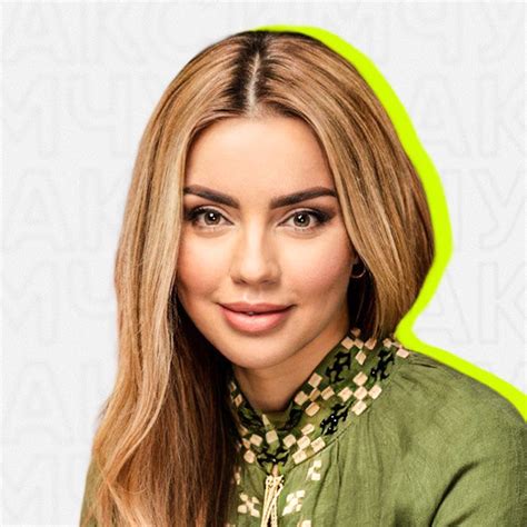 Анна Максимчук Youtube