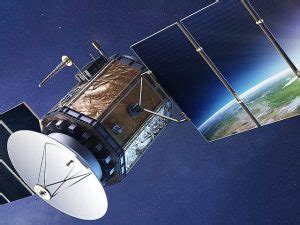 Plastic Package Standard For Space QML Class P Electronics Weekly