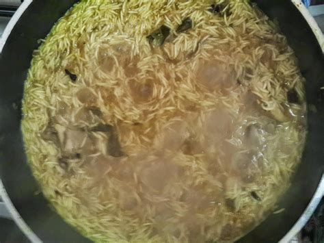 Mom Made Recipes Cupsa Arabic Rice Recipe