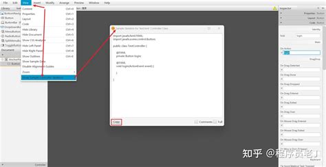 教你用Java开发一款桌面应用 知乎