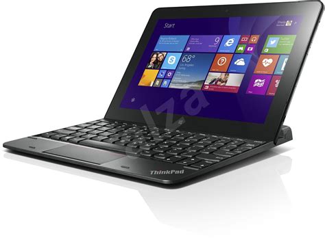 Lenovo Thinkpad Tablet 10 Ultrabook Keyboard Czech Klávesnica Alza Sk