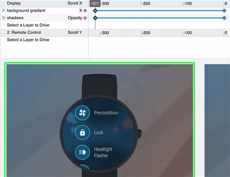 Parallax Interactions In Principle By Reony Tonneyck Prototypr