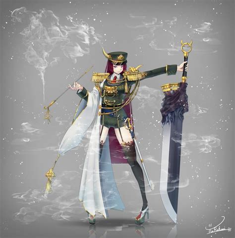 Original Drawn By Yurakusai Danbooru