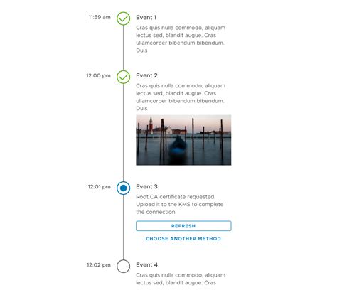 Timeline Component · Issue 1633 · Vmware Archiveclarity · Github