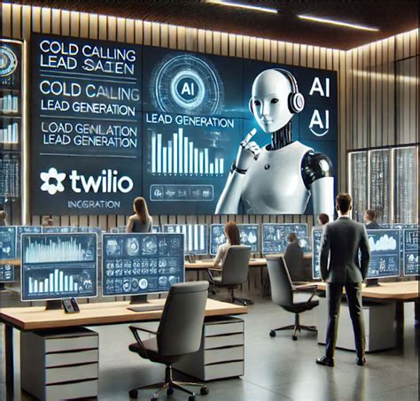 Do Ai Cold Calling Lead Generator Chatbot Agentic Ai Sales Agent Warm Calls By Smithcrafthub