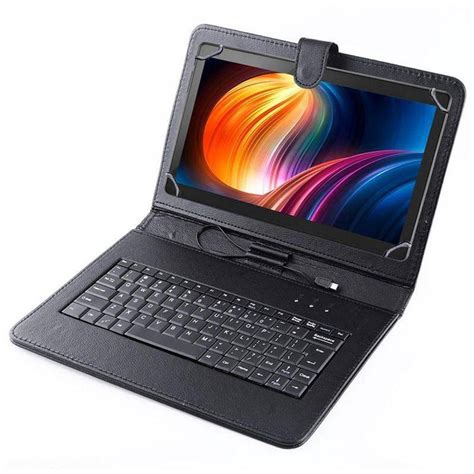 Teclado Tablet Samsung Se Lite Pontofrio