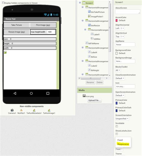 Issuebug Reporting Regarding The Layout Phone And Resolution Solved Bugs And Other Issues