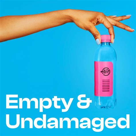 The New Deposit Return Scheme How Will It Work Free