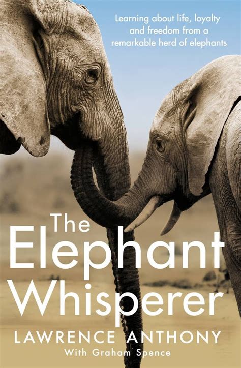 The Elephant Whisperer Read This One By Neekman Medium