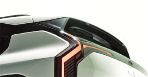 3000만원대 전기차…기아 Ev3 부분 공개