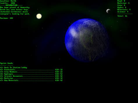 Critical Domain Screenshot 3 Image Indiedb