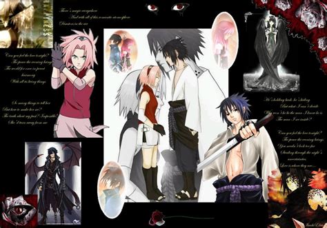 Itachi And Sakura Lemon Forced