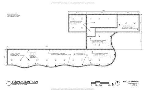 Vectorworks Educational Version Vectorworks Educational Version