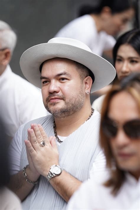 บวงสรวง ทองประกายแสด ใบเฟิร์น พิมพ์ชนก พร้อม 9 พระเอกนำทีม